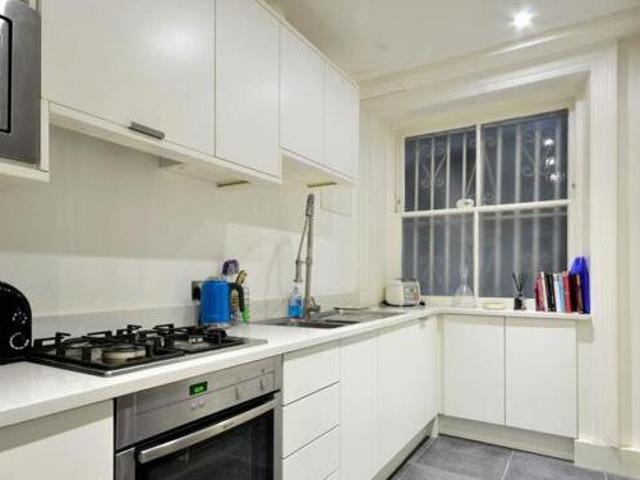 3 Bedroom Flat For Rent In Paddington, London