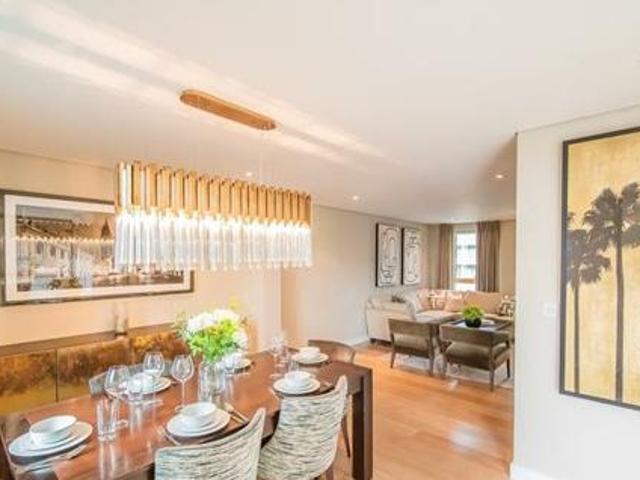 3 Bedroom Flat For Rent In Paddington, London