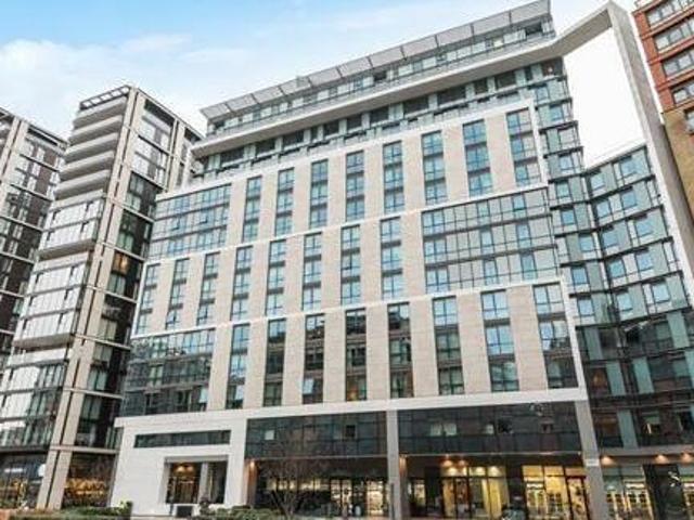 3 Bedroom Flat For Rent In Paddington