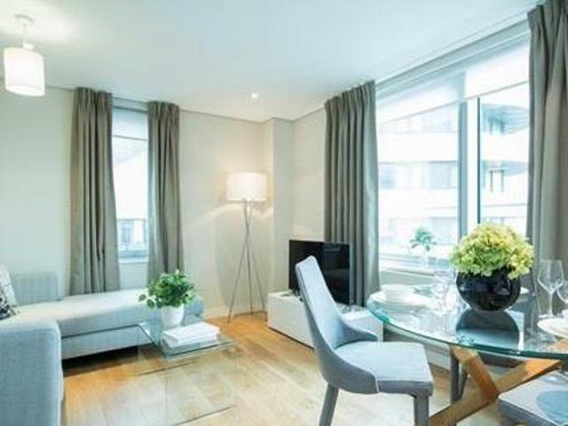 3 Bedroom Flat For Rent In Paddington