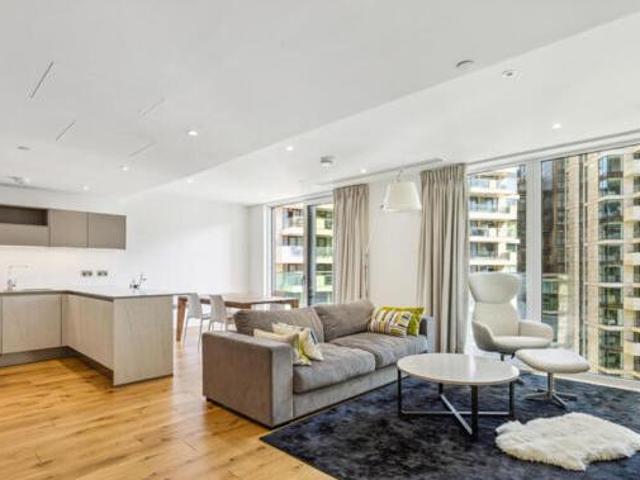 3 Bedroom Flat For Rent In Paddington
