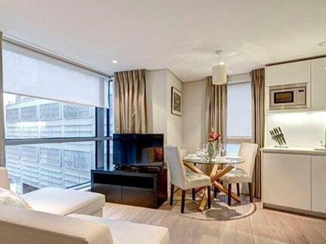 3 Bedroom Flat For Rent In Paddington