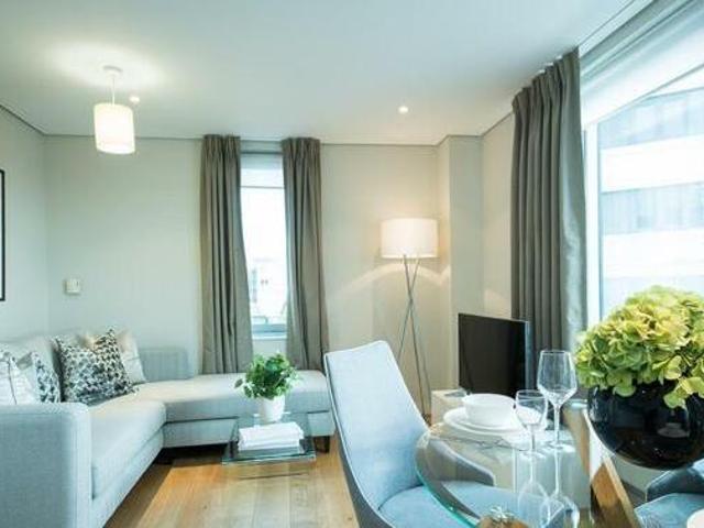 3 Bedroom Flat For Rent In Paddington