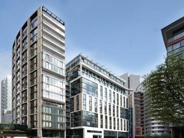 3 Bedroom Flat For Rent In Paddington