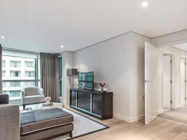 3 Bedroom Flat For Rent In Paddington