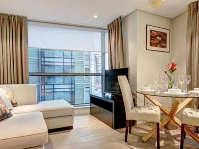 3 Bedroom Flat For Rent In Paddington
