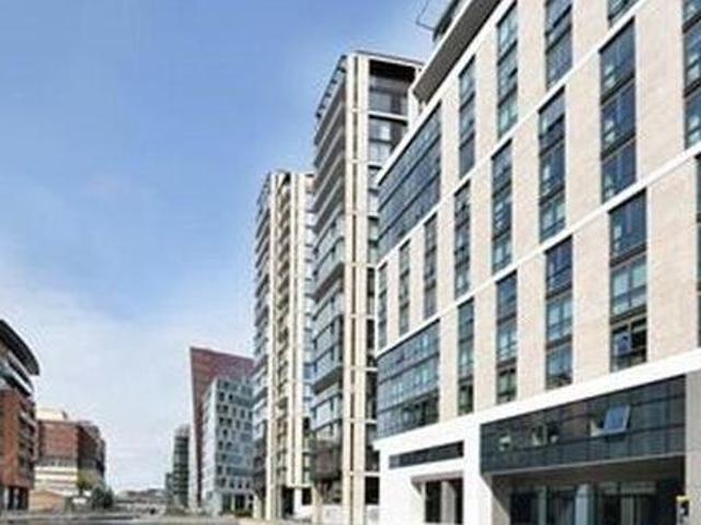 3 Bedroom Flat For Rent In Paddington