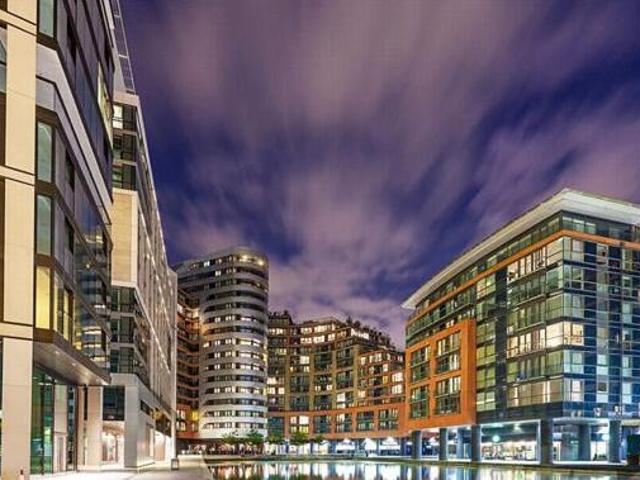 3 Bedroom Flat For Rent In Paddington