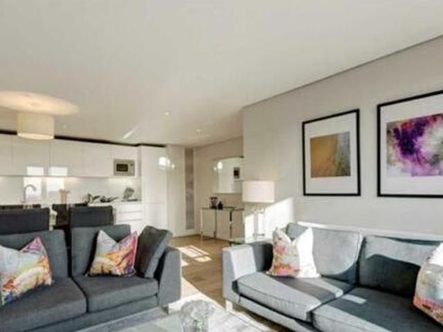 3 Bedroom Flat For Rent In Paddington