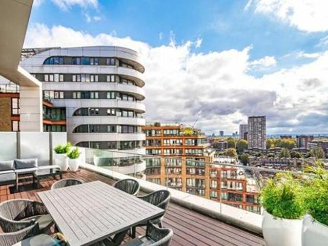 3 Bedroom Flat For Rent In Paddington