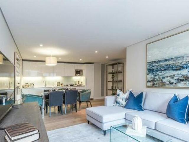 3 Bedroom Flat For Rent In Paddington