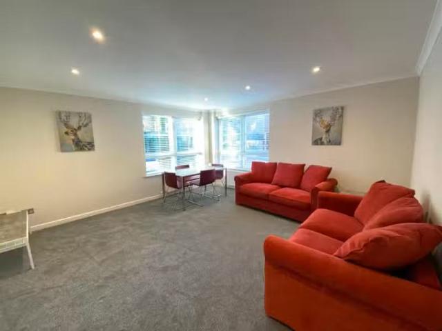 3 bedroom flat for rent in partsonfield, Leith, Edinburgh, EH7