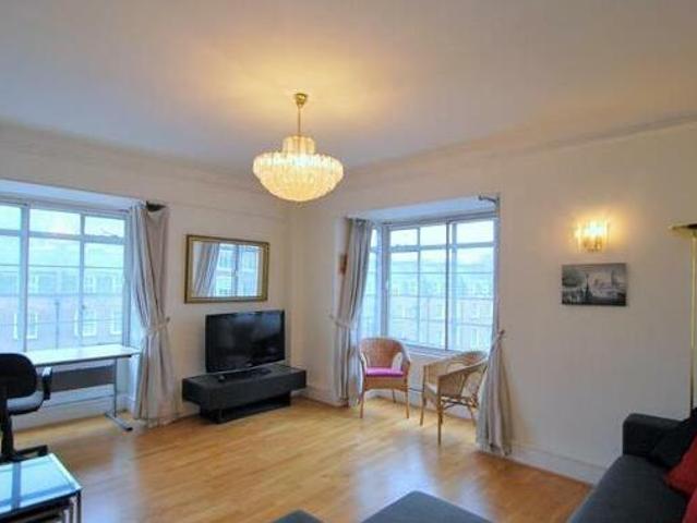 3 Bedroom Flat For Rent In Park Road