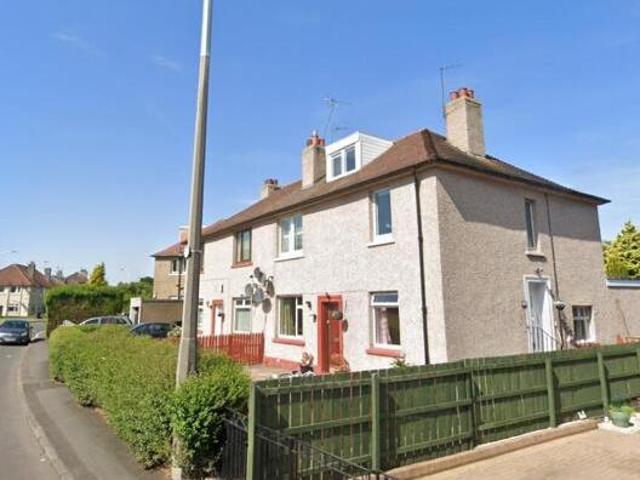 3 Bedroom Flat For Rent In Parkhead Drive, Edinburgh
