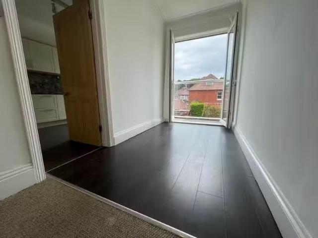3 bedroom flat for rent in Pembroke Road, BOURNEMOUTH, BH4