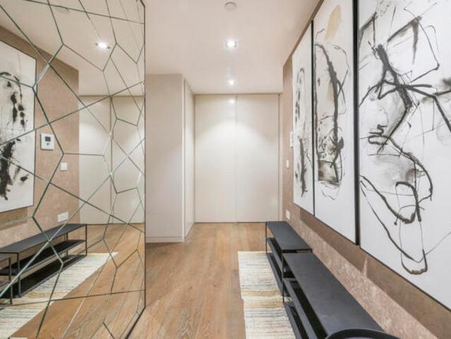 3 bedroom flat for rent in Pearson Square, Fitzrovia, W1T