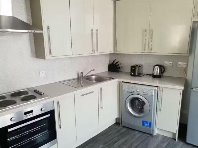 3 bedroom flat for rent in Perth Road, West End, Dundee, DD1