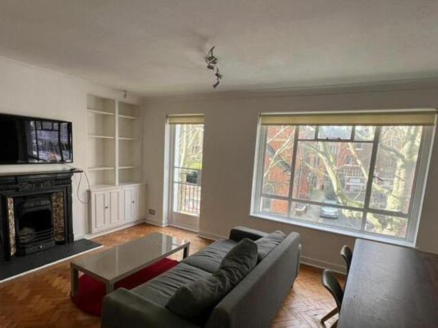 3 Bedroom Flat For Rent In Philbeach Gardens