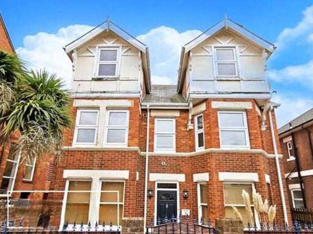 3 Bedroom Flat For Rent In Poole