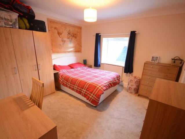 3 bedroom flat for rent in Portchester Place, Bournemouth, BH8