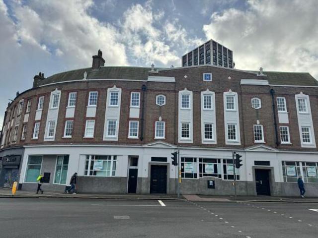 3 bedroom flat for rent in Preston Circus, Brighton, East Sussex, BN1 6SA, BN1