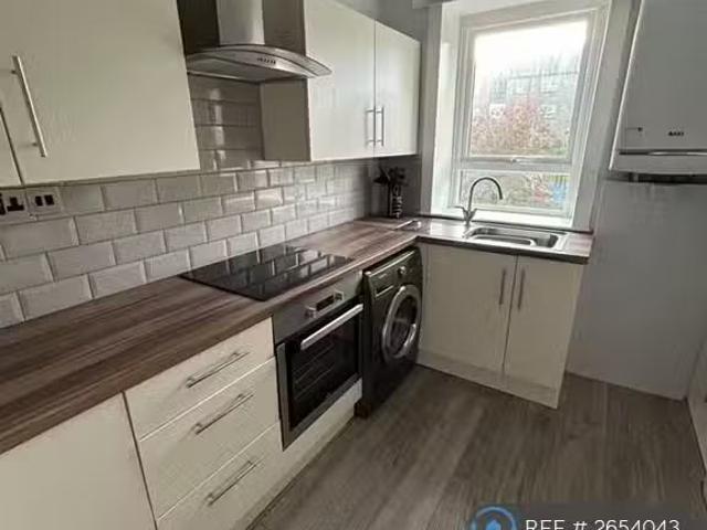 3 bedroom flat for rent in Printfield Terrace, Aberdeen, AB24