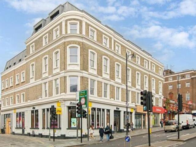 3 Bedroom Flat For Rent In Putney Hill