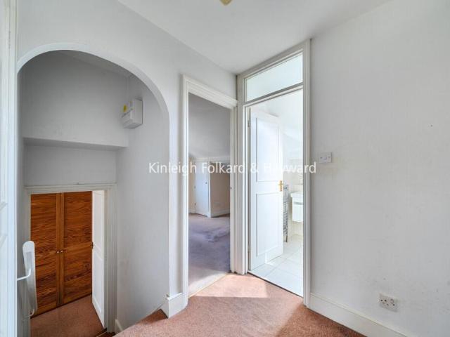 3 bedroom flat for rent in Quernmore Road, London, N4