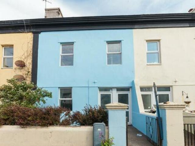 3 Bedroom Flat For Rent In Ramsey