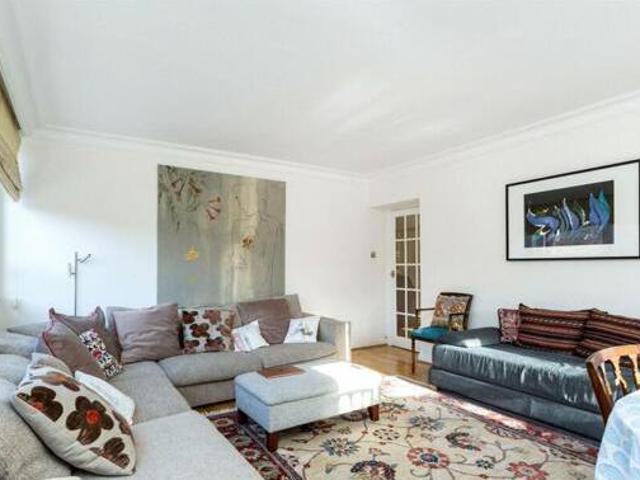 3 Bedroom Flat For Rent In Randolph Avenue