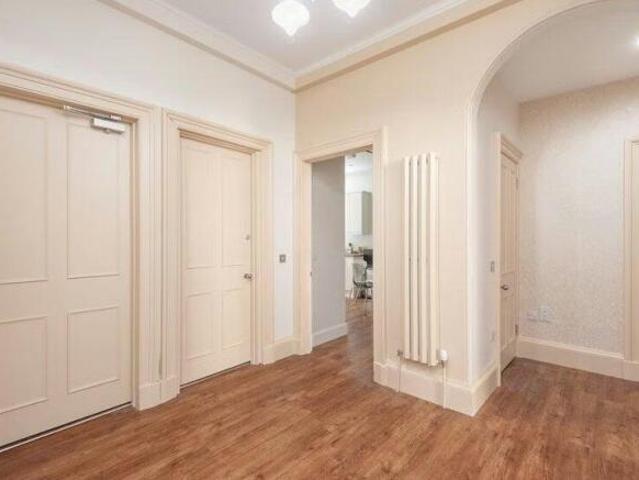 3 bedroom flat for rent in Rankeillor Street, Edinburgh, Midlothian, EH8
