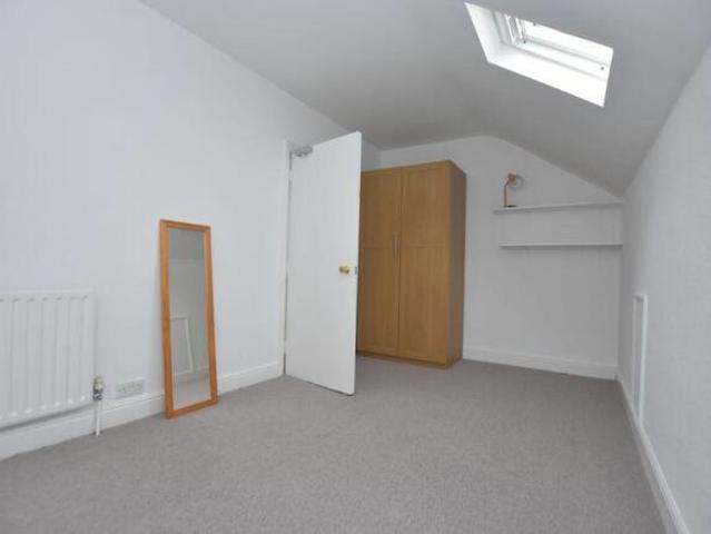 3 bedroom flat for rent in Radford Boulevard, Nottingham, NG7