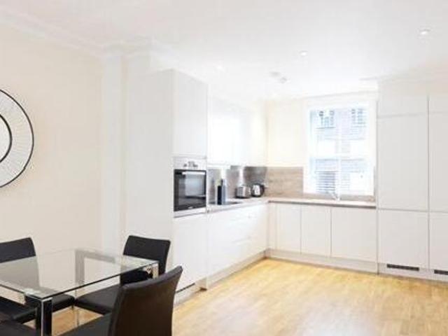 3 Bedroom Flat For Rent In Ravenscourt Park