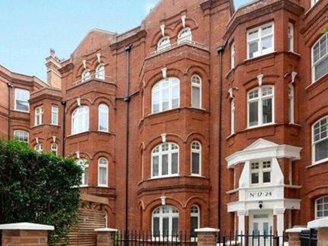 3 Bedroom Flat For Rent In Ravenscourt Park
