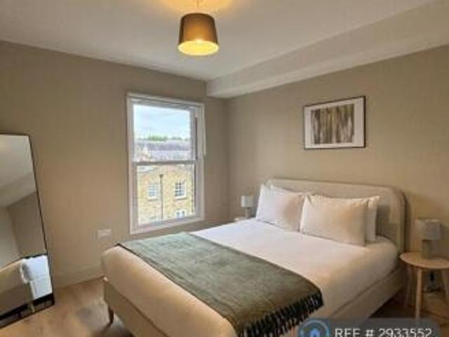 3 bedroom flat for rent in Redburn Street, London, SW3