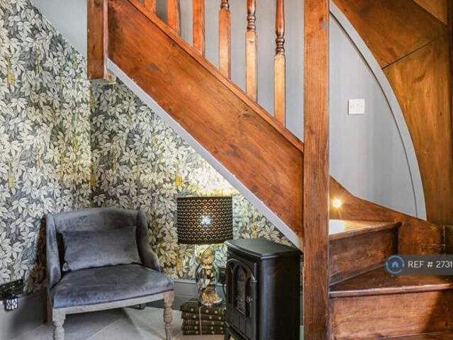 3 bedroom flat for rent in Reeds Chapel, Watford, WD24