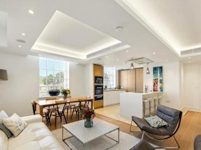 3 Bedroom Flat For Rent In Richmond