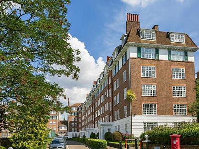 3 Bedroom Flat For Rent In Richmond
