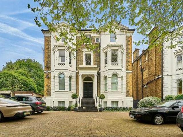 3 Bedroom Flat For Rent In Richmond