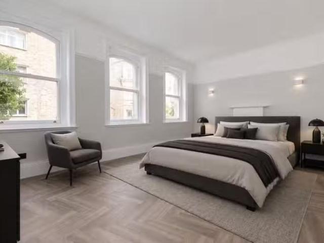 3 bedroom flat for rent in Richmond Hill, Bournemouth,, BH2