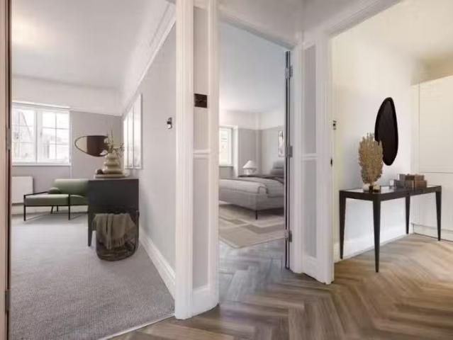 3 bedroom flat for rent in Richmond Hill, Bournemouth,, BH2