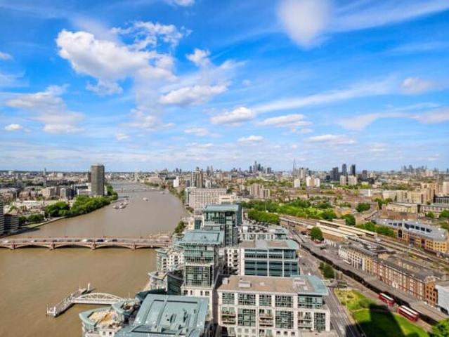 3 bedroom flat for rent in River Park Tower, 1 Nine Elms Lane, SW8