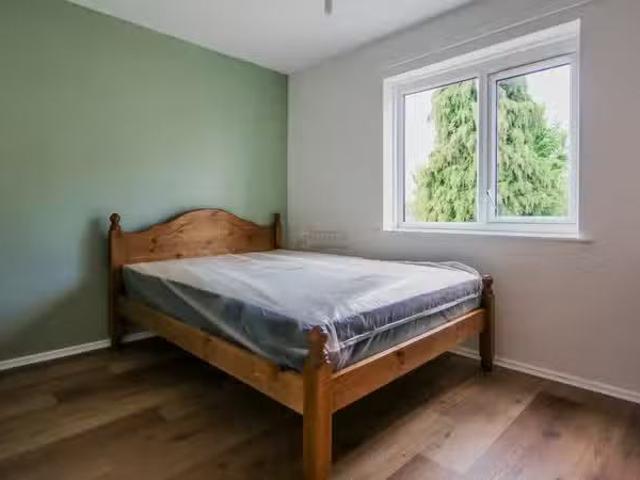 3 bedroom flat for rent in Roman Way, Birmingham, B15 2SJ, B15
