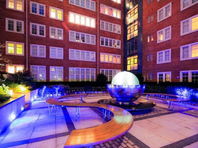 3 bedroom flat for rent in Marsham Street, Westminster, SW1P