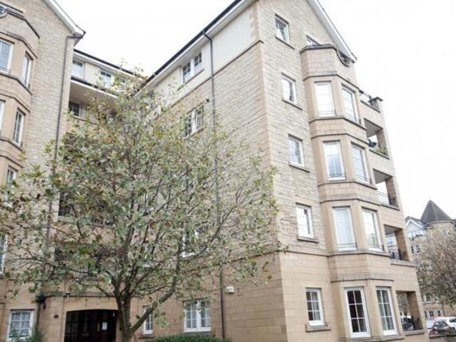 3 Bedroom Flat For Rent In Roseburn, Edinburgh