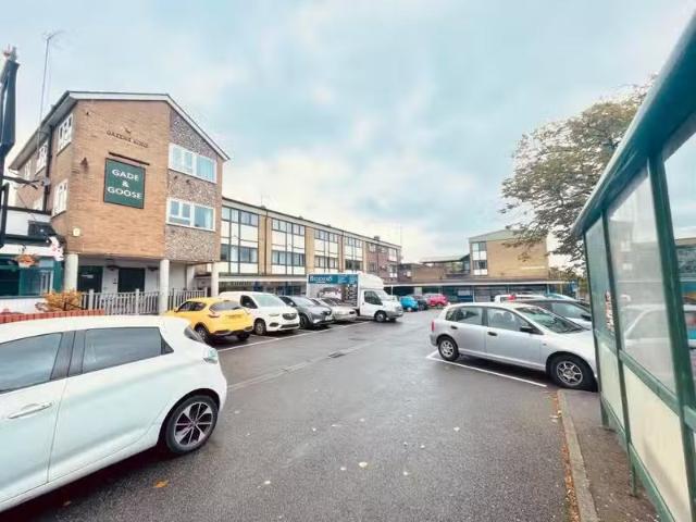 3 bedroom flat for rent in Rossgate, HEMEL HEMPSTEAD, HP1