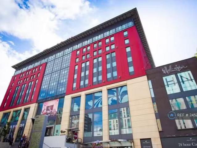 3 bedroom flat for rent in Royal Arch Apartments, Birmingham, B1
