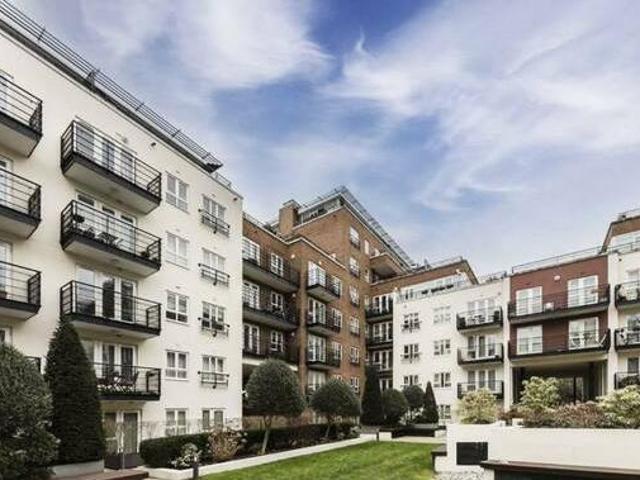 3 bedroom flat for rent in Royal Quarter Kingston Upon Thames KT2