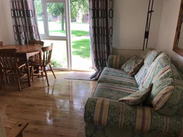 3 bedroom flat for rent in Russet Grove, NR4