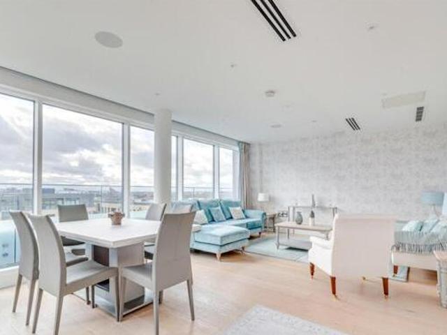 3 Bedroom Flat For Rent In Sands End